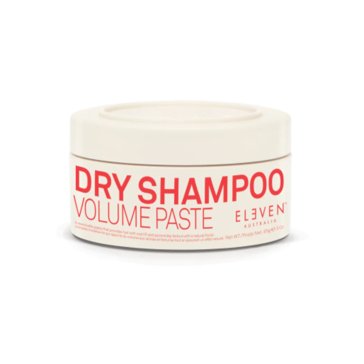 Dry Shampoo Volume Paste - 85g ⋆ Coiffure & Maquillage Vanessa