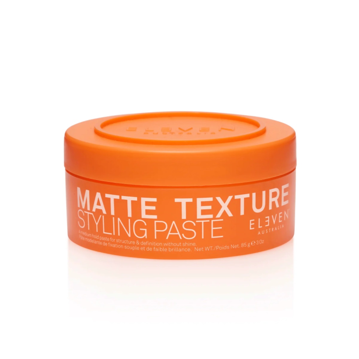 Matte Texture Styling Paste - 85g ⋆ Coiffure & Maquillage Vanessa