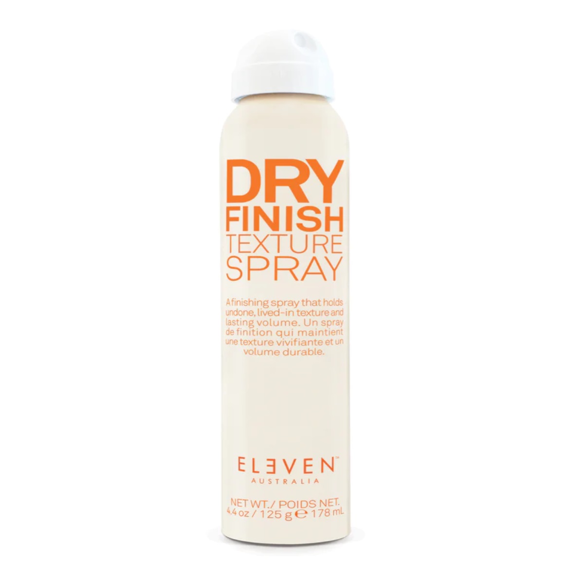 Dry Finish Texture Spray - 178ml ⋆ Coiffure & Maquillage Vanessa